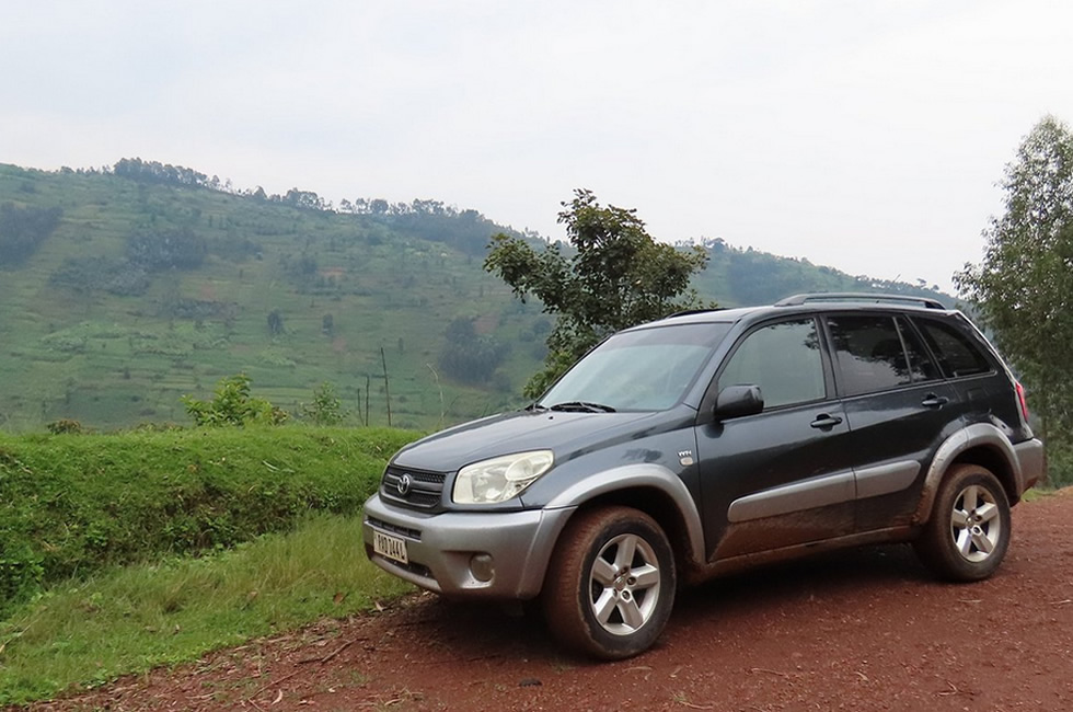 What to Know When Planning a Self Drive in Rwanda - About Rwanda
